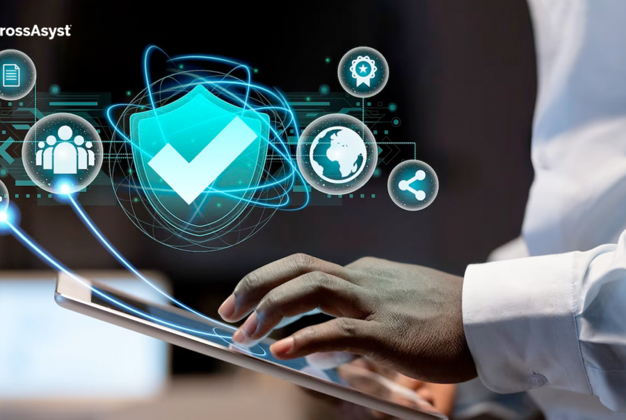 The scope and importance of healthcare domain testing in 2023